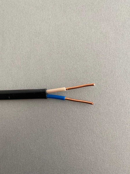 Кабель монтажный / ПуГВВ и ПуВВ / kabel montajniy