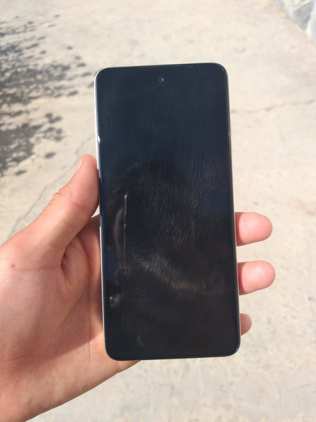 Tecno Spark 20c kafolati bilan