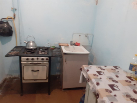 Продаётся квартира