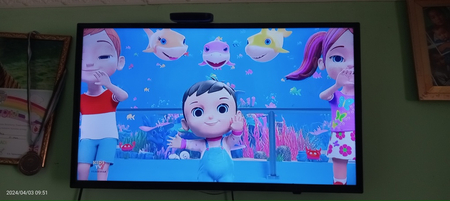 Yasin tv гарантия