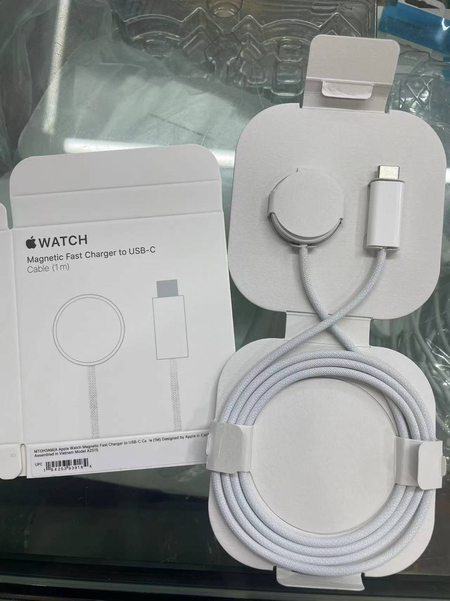 Iwatch 9 оригинал зарядка