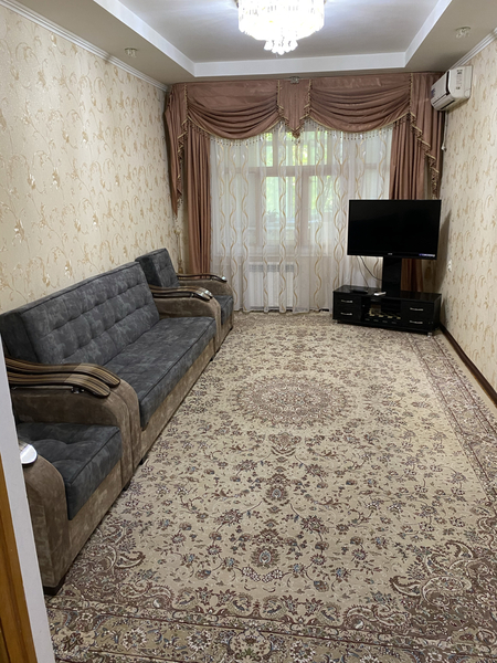 Продается квартира 3/4/5 Корасу-1
