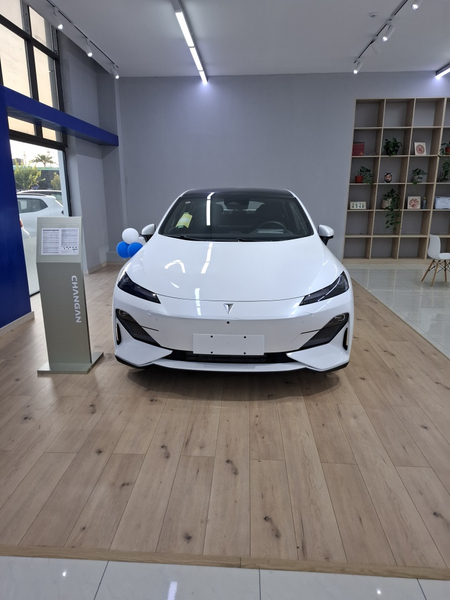 CHangan Depal SL03