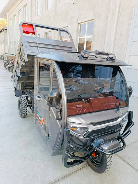 Elektro muravey 1700$