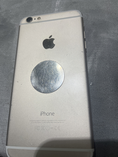 Айфон 6 plus