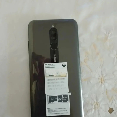 Redmi8 narxi 900.000