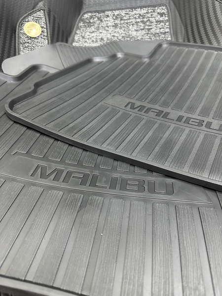 Malibu 2 usa Polik