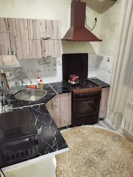 Мехмонхона квартира без ЗАГСа