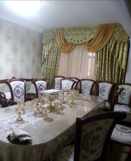 Продаётся на А.Югнаки 5ком