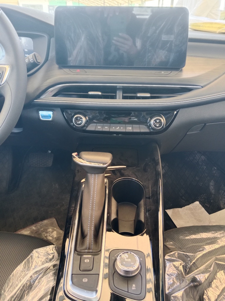 Buick Velite 6 Comfort 430KM