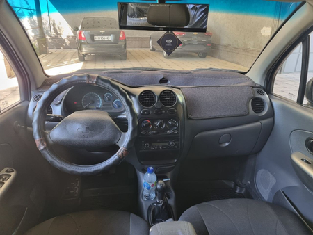 Arenda matiz best