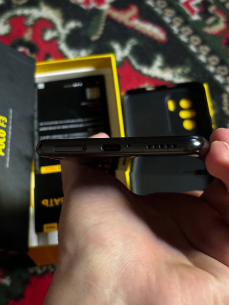 Xiaomi Poco F3 5G