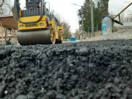 Сифатли асфалт киламиз арзон нахларда