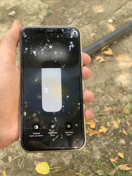 Iphone 11 ideal