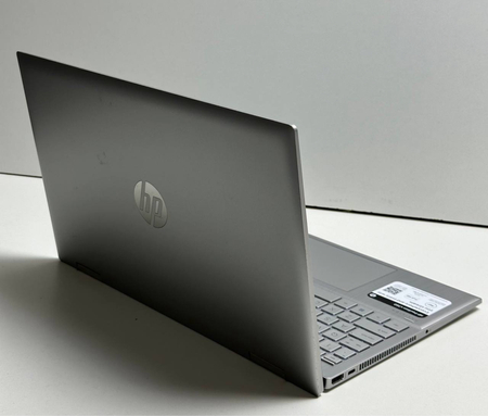 Ekrani sensorniy HP Pavilion x360 Core i5 - 1135G7. Dasturchilar uchun