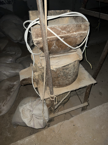 Drobilka sotiladi