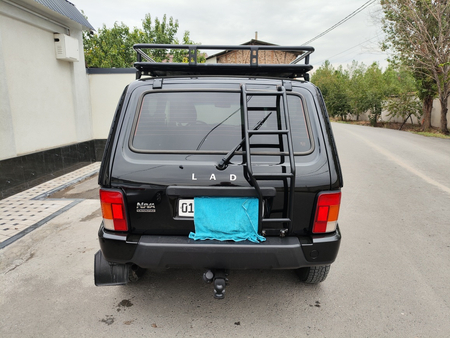 Продам или обменяю на Нексии 3 автомат коробка с малым пробегом
