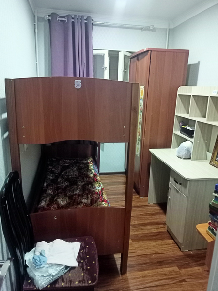 Продается 2 комнатные квартиры 77 серия