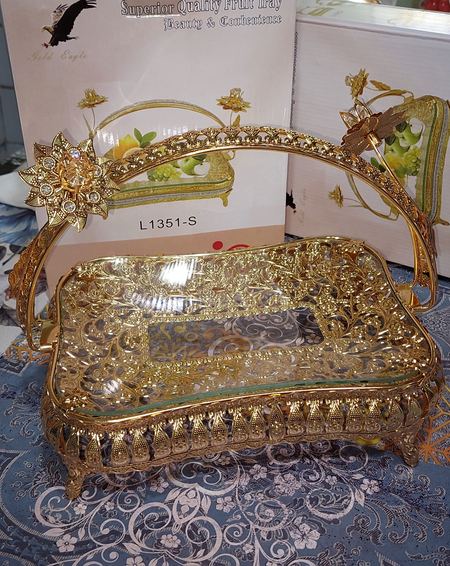 Фруктовница 2 шт.