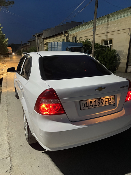 nexia 3 avtomat sastayana cotki