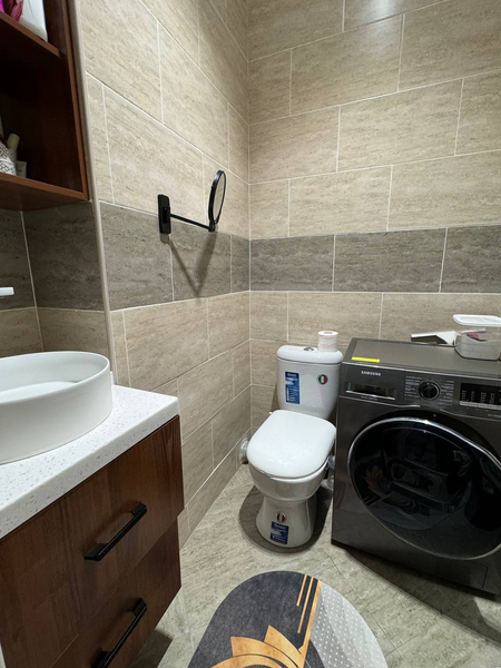 Продается 3х ком. квартира,ЖК Assalom Sohil,ор-р:мечеть Ислом Ота,74м2