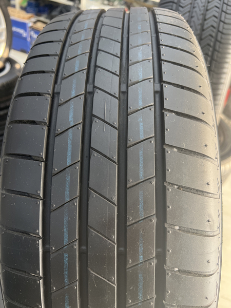 Chevrolet Tracker 17 razmer
