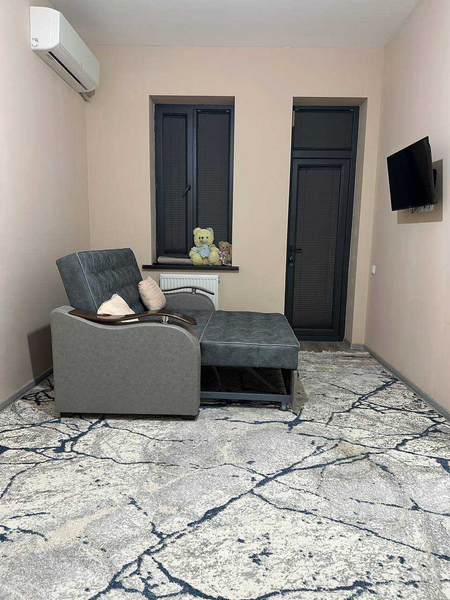 Продам 1ком квартиру новостройка от GOLDEN HOUSE на Кадышева &