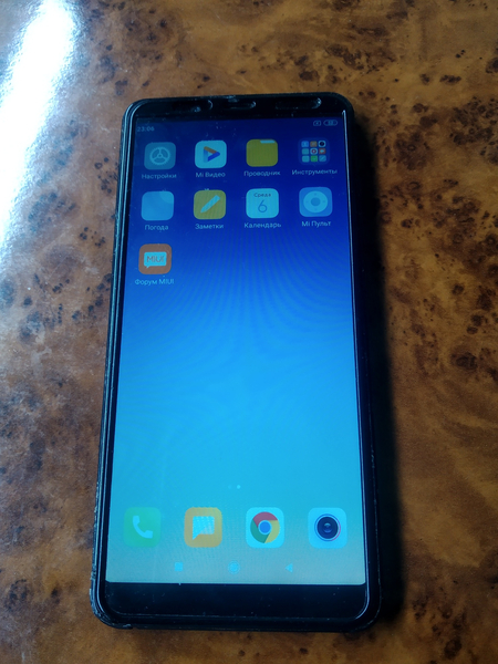 Redmi Note 5 pro 64GB