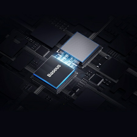 Baseus 4-Port HUB (Type-C to USB 3.0*4)