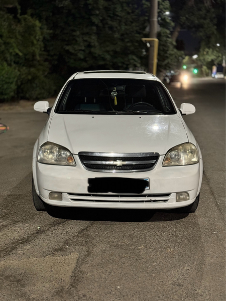 Lasetti MT, 2010 yil, Mehanika, 425000 km yurgan, Osvejit, Metan 3.