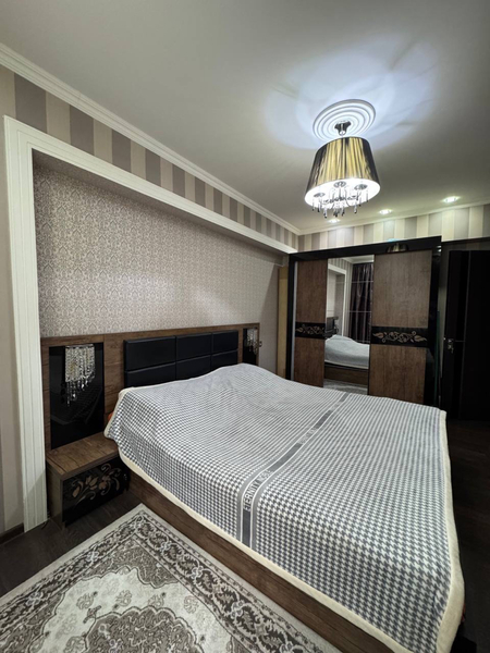 ПРОДАЕТСЯ 3/4/4  Кашгар  Ц-4  Ор-р: Ардус / Алайский