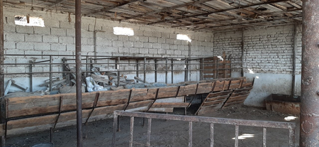 Ferma arendaga beriladi