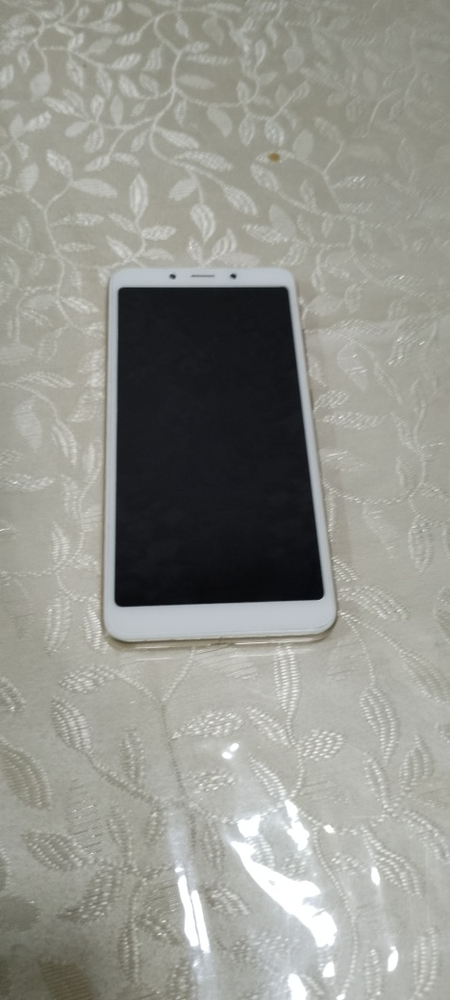 Redmi 6   4-64 talik
