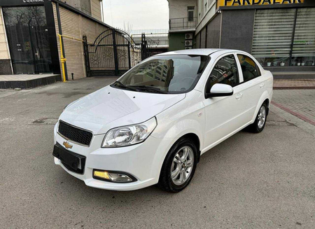 NEXIA 3 ideal xolati zur