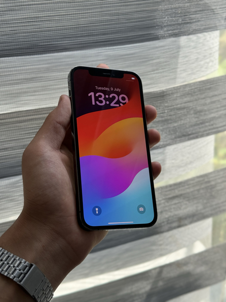 Apple iPhone 12 Pro | 128GB