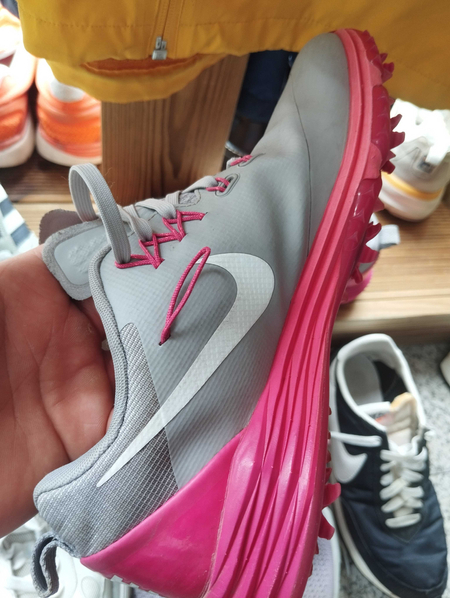 Кореядан кроссовкалар Nike