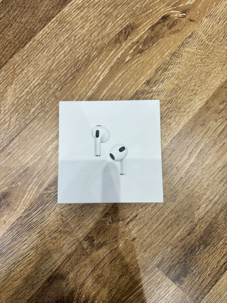 Airpods 3 generation