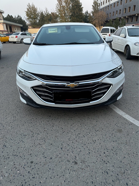 Malibu 2 premier
