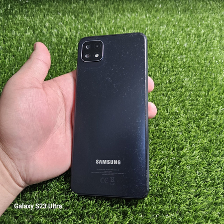 Samsung Gallaxy A22 5G sotiladi