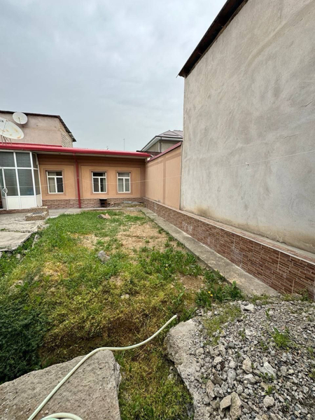 Продается участок под застройку Казирабад