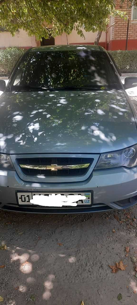 Nexia 2 1,6 dons super