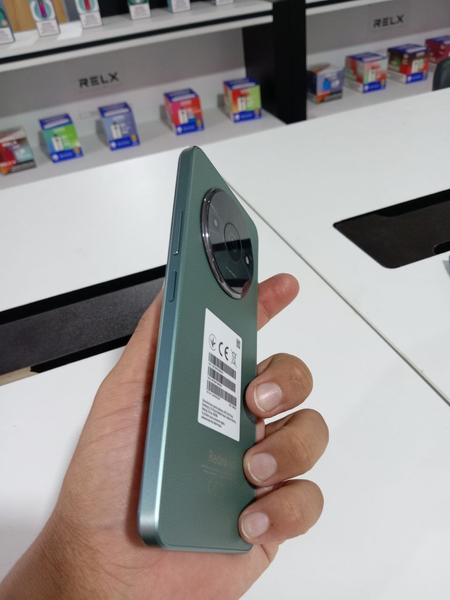 Redmi A 3 xiomi zor holati