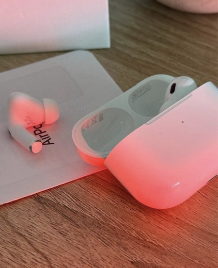 МегаСкидка‼️ AirPods Pro 2 (original)+гарантия есть доставка.