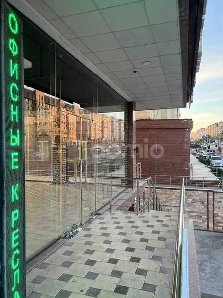 #2880 Сдается в аренду помещение Parkent Plaza 2 этаж