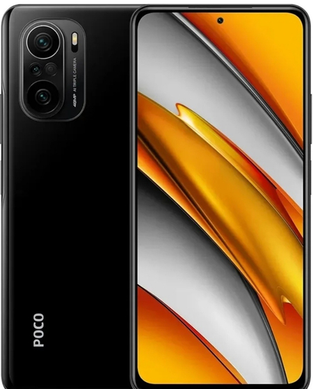 Продам или обменяю Poco f3