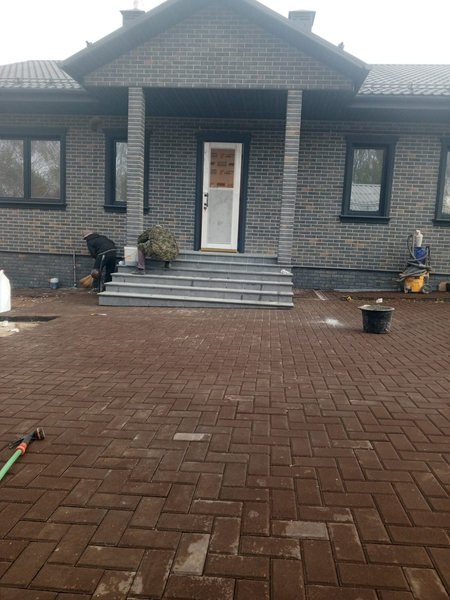В любой сварочные  работа и строительство