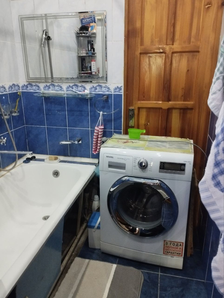 Срочно продаю 4 ком квартиру в Авиасозлар 1