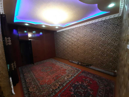 Keles kiripdan uchastka sotiladi 8 sotix