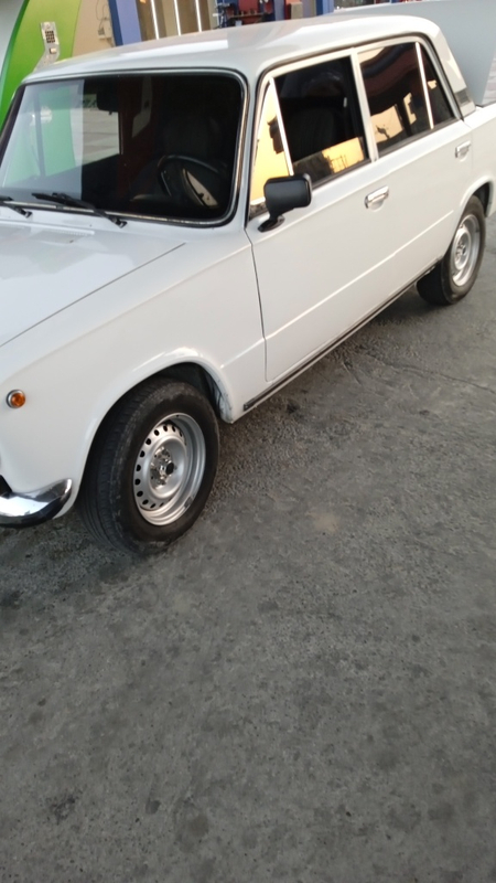 Vaz Jiguli 21011