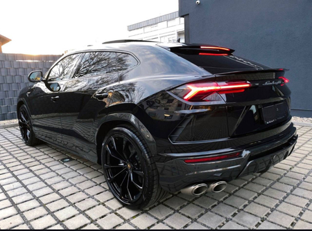 Lamborghini Urus 2023